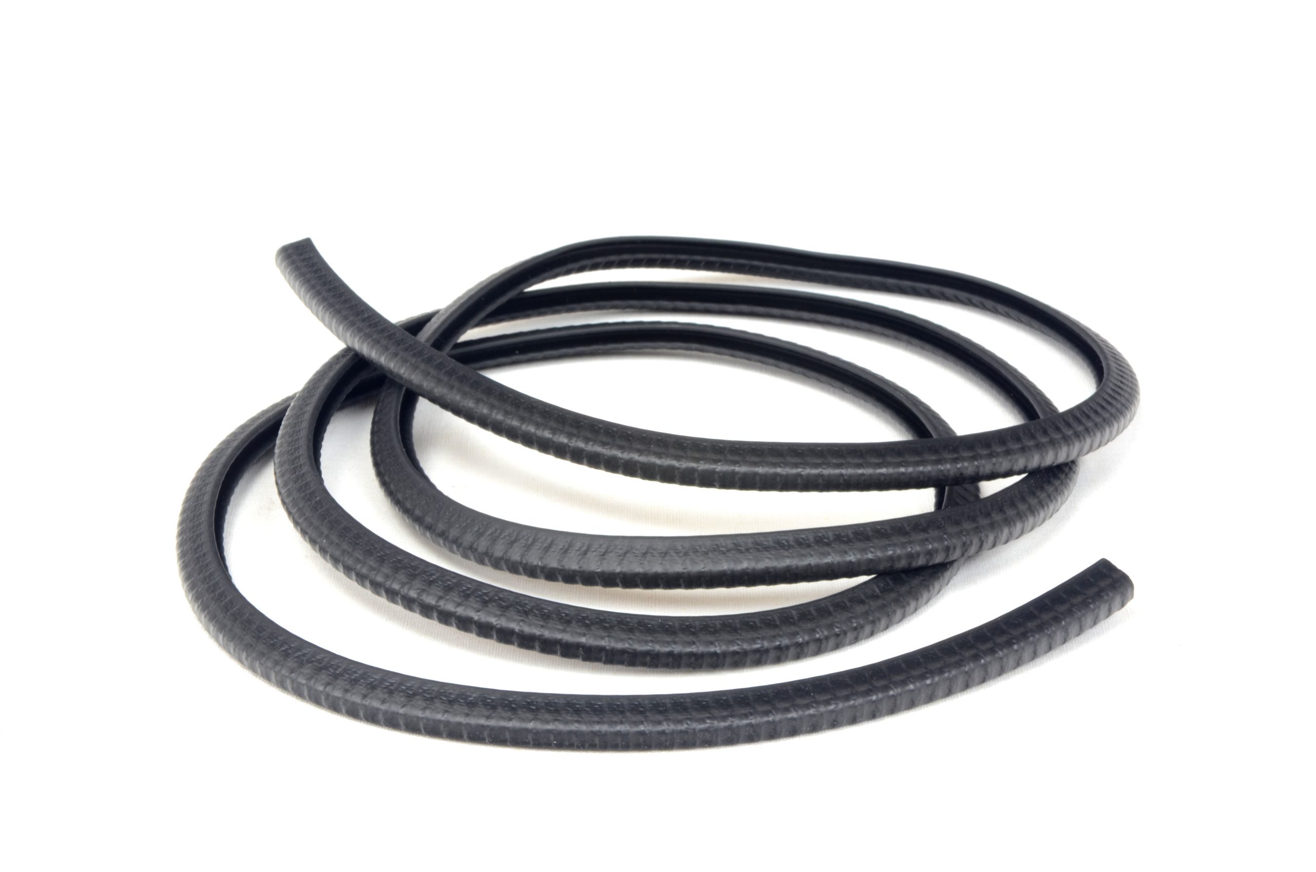 Rubber rand (voor handpannen gemaakt van 1,2mm staal) - Gadung